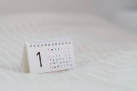 Asal-Usul Kalender, Dari Kalender Kuno hingga Kalender Moder | IDN Times
