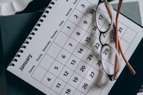 Asal-Usul Kalender, Dari Kalender Kuno hingga Kalender Moder | IDN Times
