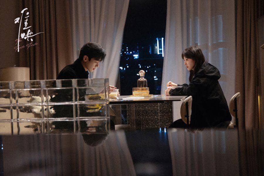 15 Drama China Bai Jing Ting, Terbaru The First Frost | IDN Times
