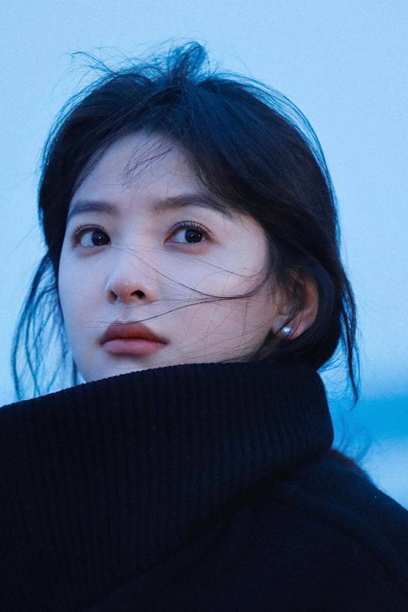 Biodata dan Profil Zhang Ruo Nan, Pemeran The First Frost | IDN Times
