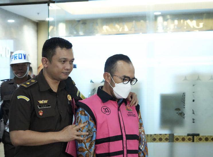 Profil Riva Siahaan, Bos Pertamina Patra Tersangka Korupsi | IDN Times