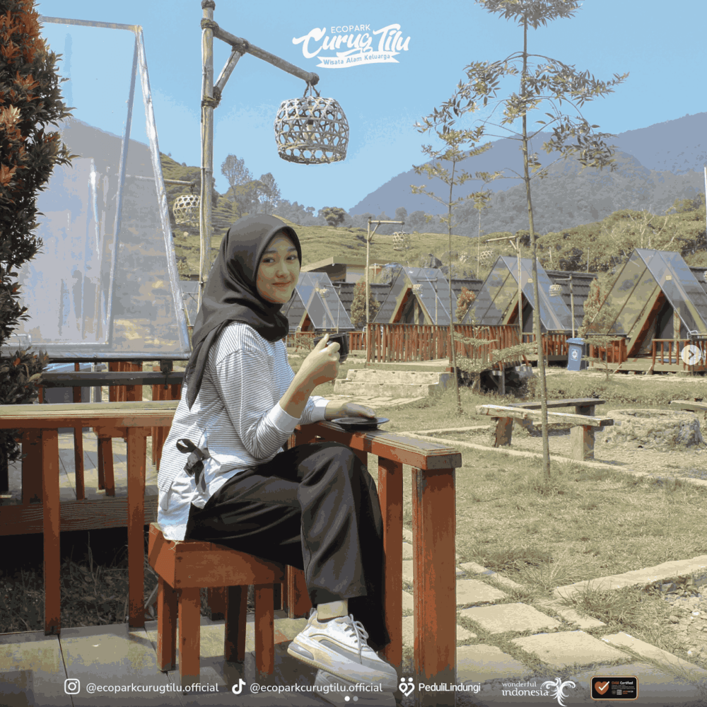 6 Tempat Wisata Hits di Ciwidey Bandung | IDN Times