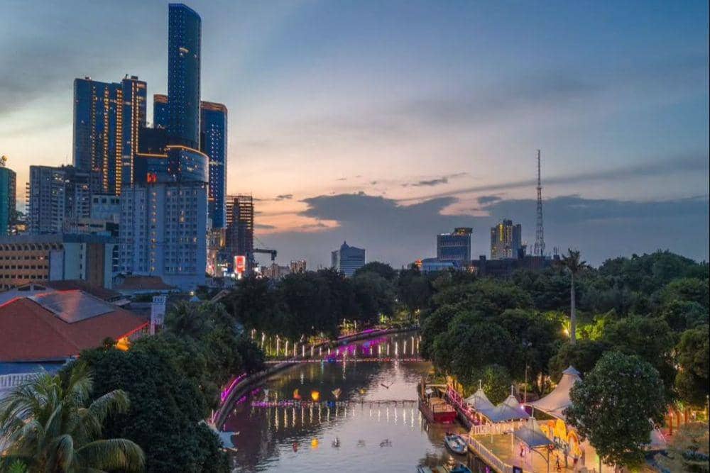 Lirik Lagu Rek Ayo Rek, Lagu Khas Daerah Jawa Timur | IDN Times