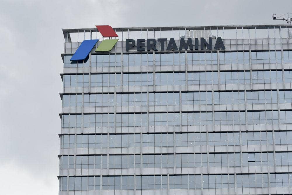 Susunan Komisaris dan Direksi Pertamina Terbaru RUPS 2025 | IDN Times