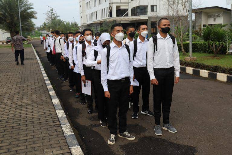 5 Tahapan Seleksi Penerimaan Poltek SSN, Wajib Tahu! | IDN Times