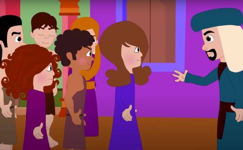 5 Kanal YouTube Islami tentang Kisah Para Nabi | IDN Times