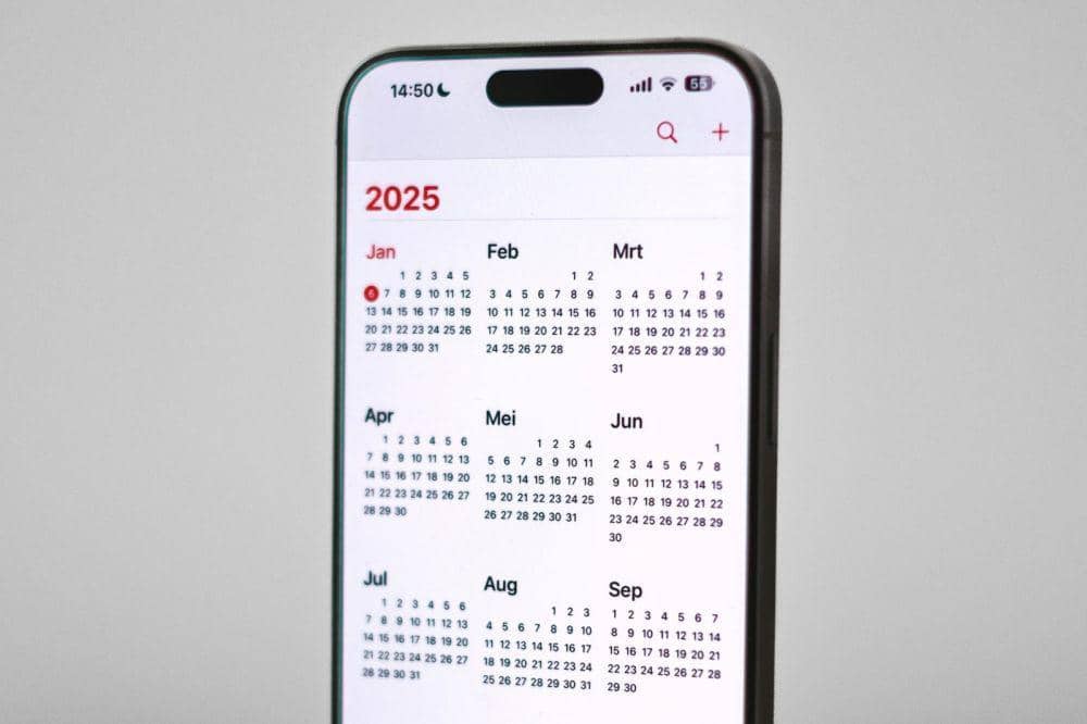 Asal-Usul Kalender, Dari Kalender Kuno hingga Kalender Moder | IDN Times