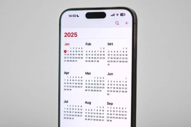 Asal-Usul Kalender, Dari Kalender Kuno hingga Kalender Moder | IDN Times