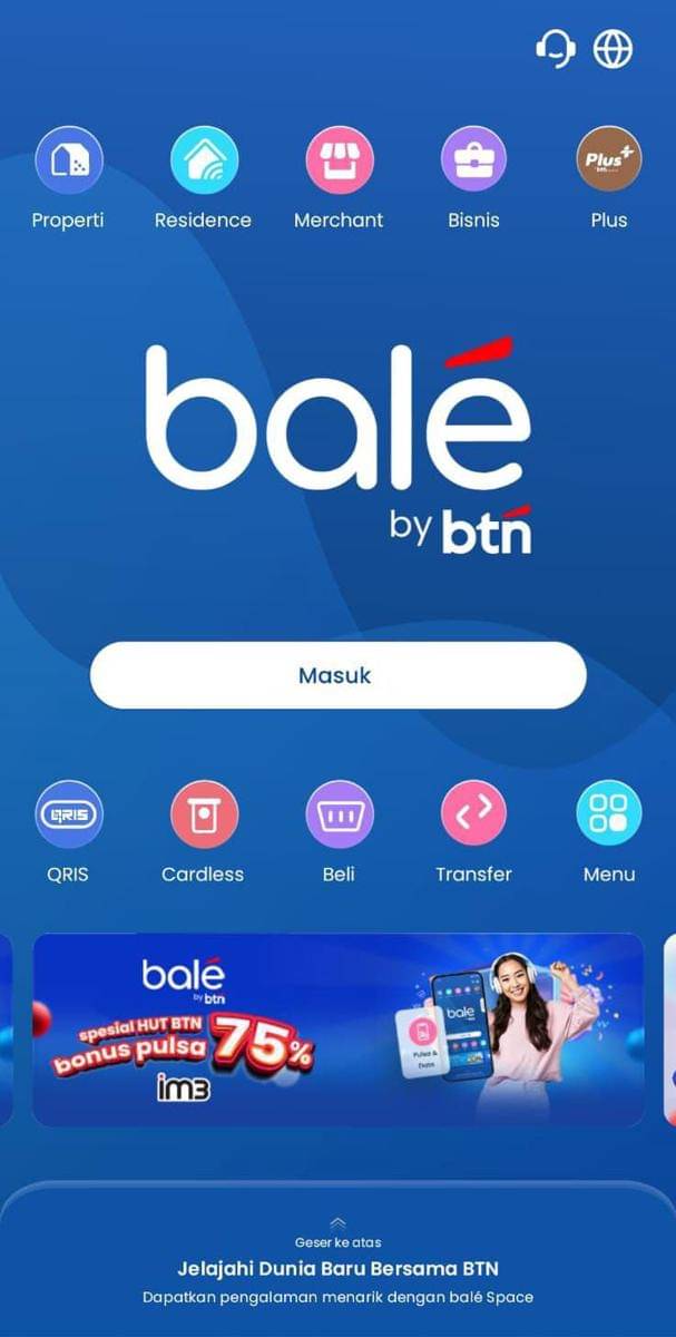 Lewat Bale Properti, KPR Online BTN Sentuh 27.900 Pengajuan per Juni | IDN Times