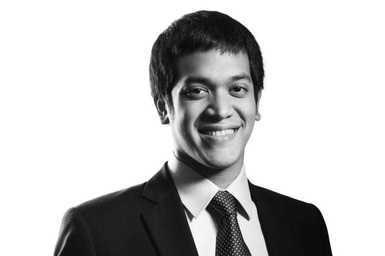 Profil M Kerry Adrianto, Anak Raja Minyak Tersangka Korupsi | IDN Times