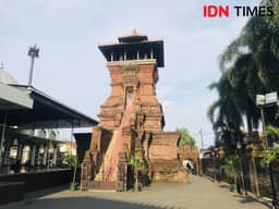 Jadwal Imsakiyah Kudus Ramadan 2026 Lengkap Resmi Kemenag | IDN Times ...