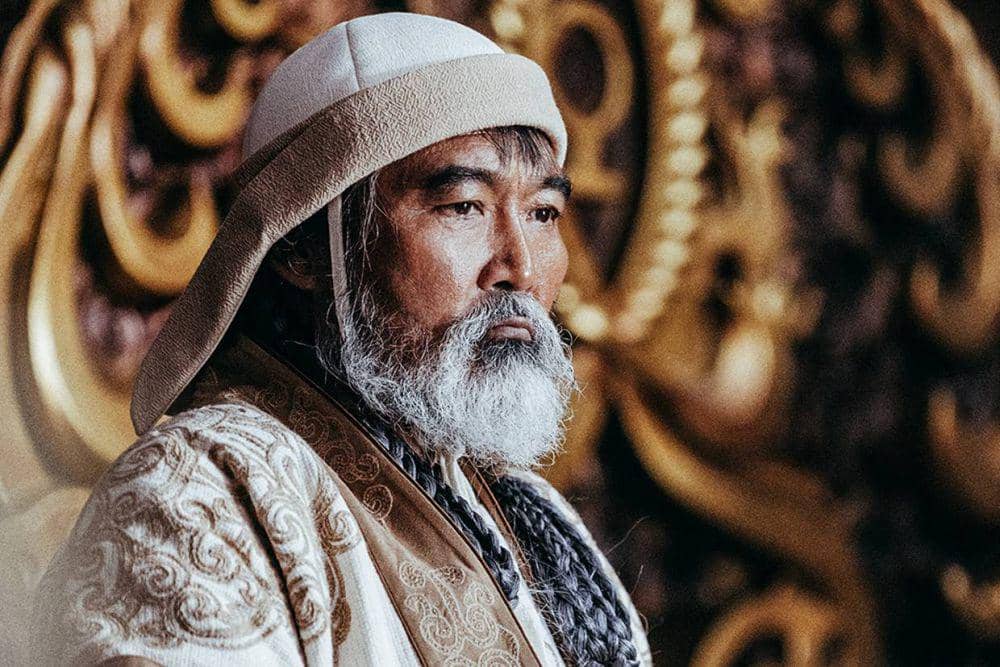Sinopsis Film The Legend of the Condor Heroes: The Gallants | IDN Times