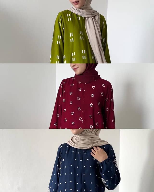Brand Fashion Lokal Asli Surabaya | IDN Times Jatim