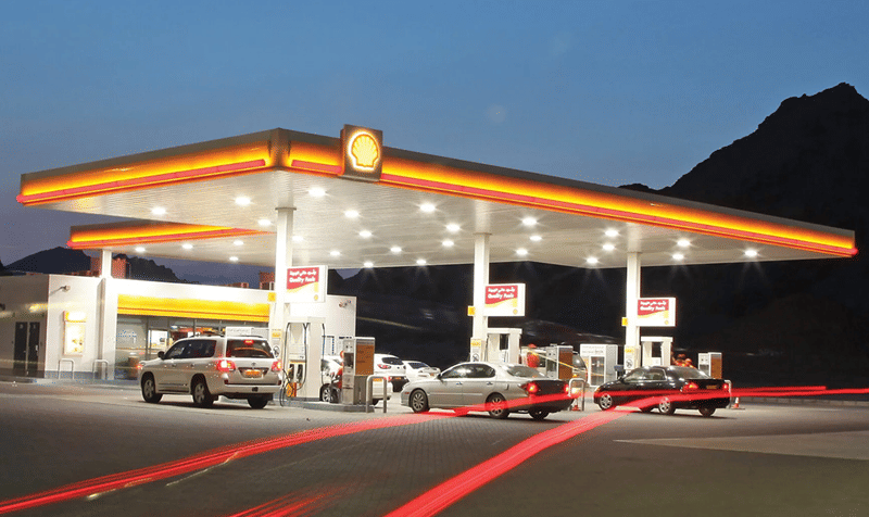 Daftar SPBU Shell di Jakarta Barat, Semuanya Buka 24 Jam | IDN Times