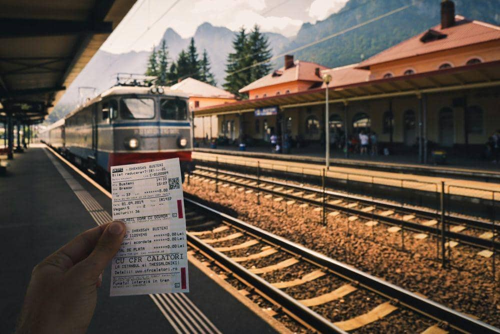 6 Cara Mendapatkan Tiket Kereta Api Murah dengan Mudah | IDN Times