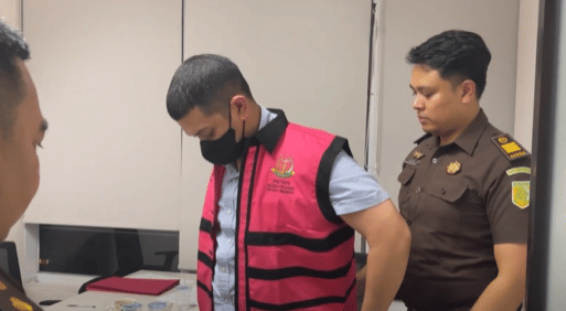 Surat Terbuka Kerry Riza Chalid: Tuduhan Rugikan Negara Rp285 T Fitnah ...