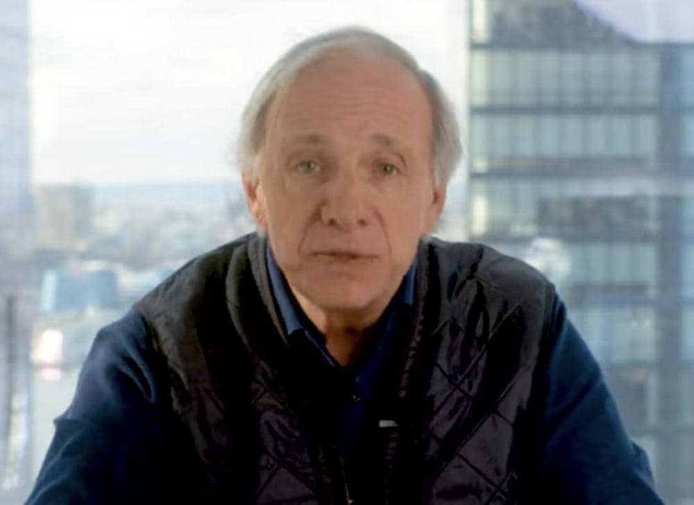 Profil dan Kekayaan Ray Dalio yang Akan Jadi Dewas Danantara | IDN Times