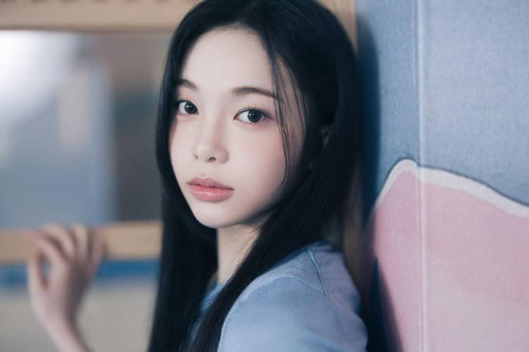 Biodata dan Profil Ian Hearts2Hearts | IDN Times