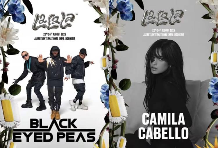 Daftar Lineup LaLaLa Fest 2025 | IDN Times