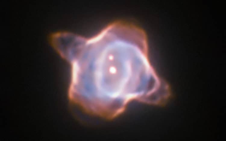 7 Fakta Menarik Nebula, Awan Gas di Antariksa | IDN Times