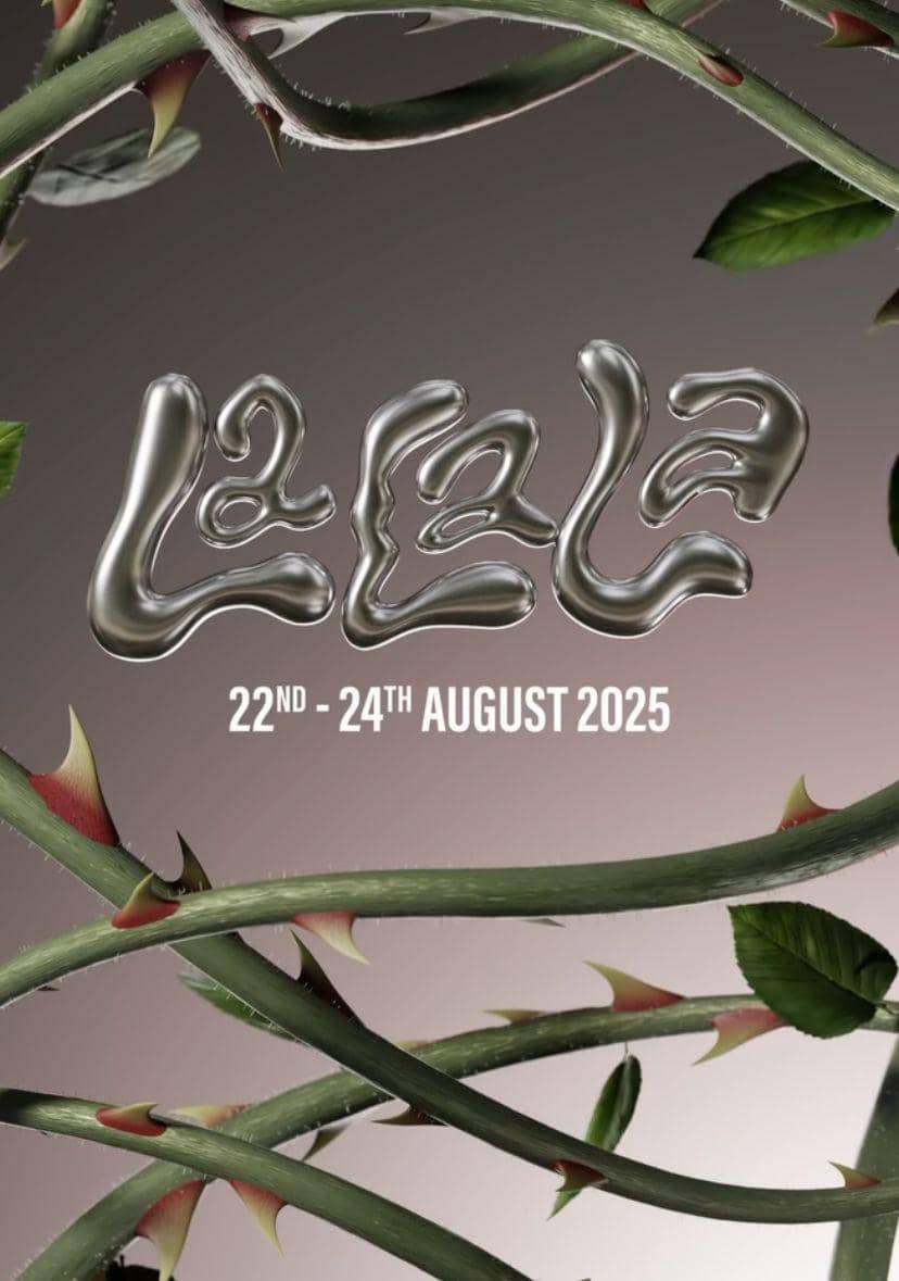 Daftar Lineup LaLaLa Fest 2025 | IDN Times