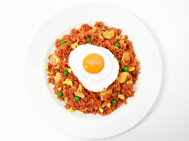 25 Resep Nasi Goreng dan Cara Membuatnya yang Sederhana | IDN Times