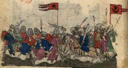 5 Perang yang Mengubah Sejarah Islam | IDN Times