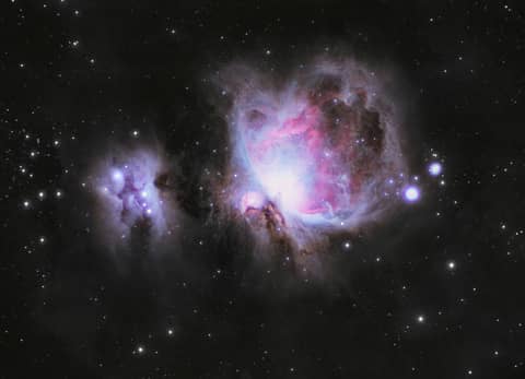 7 Fakta Menarik Nebula, Awan Gas di Antariksa | IDN Times