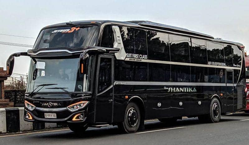 4 Sleeper Bus Jakarta—Jepara, Tiketnya Mulai Rp300 Ribuan | IDN Times