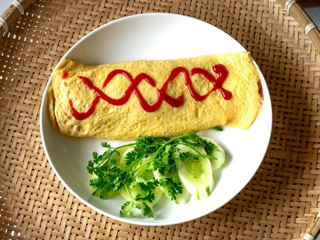30 Ide Menu Sahur Sehat Selama Sebulan, Tetap Fit Selama Ramadan | IDN ...