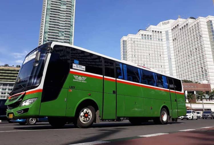 10 Perusahaan Bus Terbesar di Indonesia, Punya 3.000 Armada | IDN Times