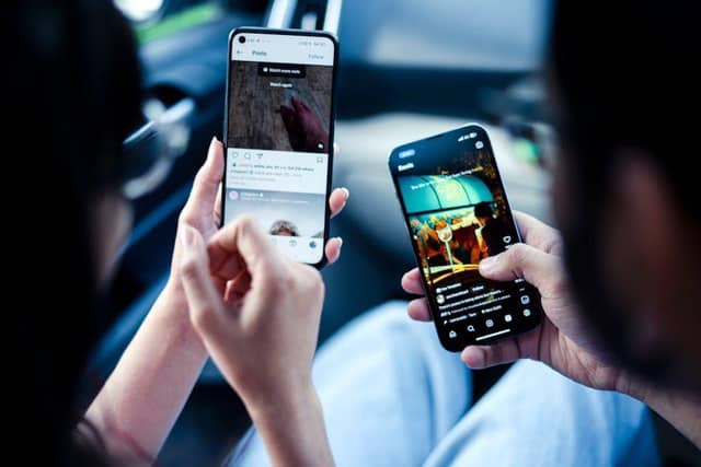 Ukuran Feed Instagram Terbaru: Square, Portrait, Landscape | IDN Times
