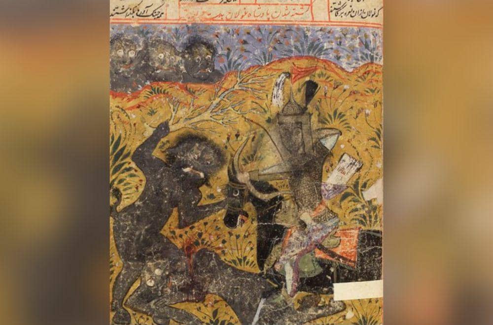 Sejarah Jin, Makhluk Gaib dalam Ajaran Islam dan Budaya Arab | IDN Times