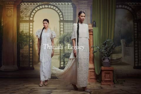 Profil Artkea, Brand Fashion Milik Istri Kerry Adrianto Riza | IDN Times