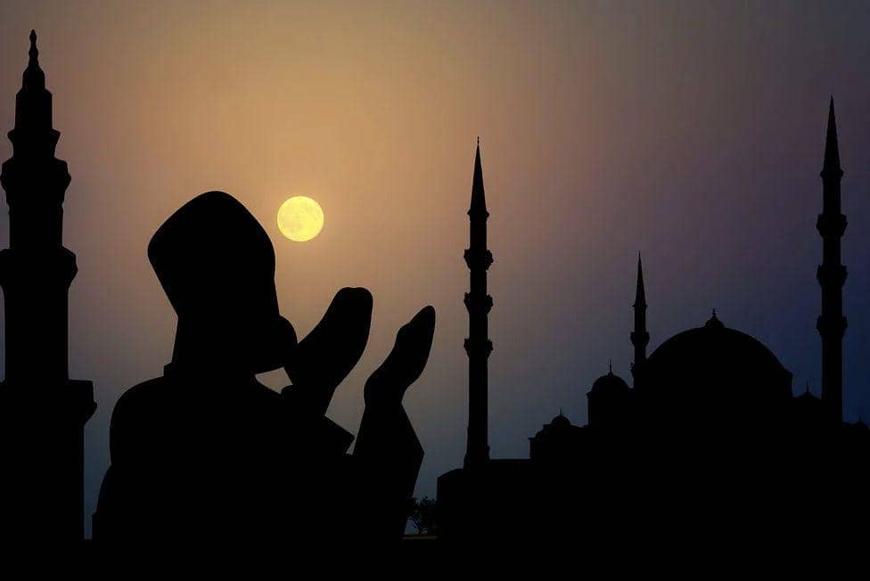 Jadwal Imsak dan Buka Puasa Palembang 1 Maret, Hari Ke-11 Ramadan | IDN ...