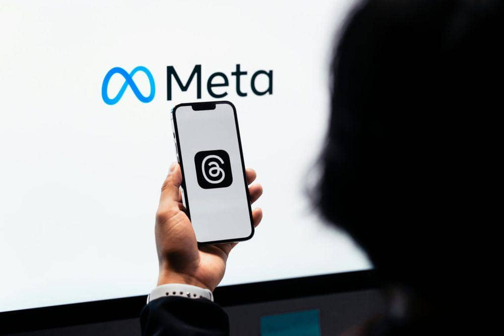 Meta Luncurkan Meta AI, Asisten AI Pribadi dalam Genggaman | IDN Times