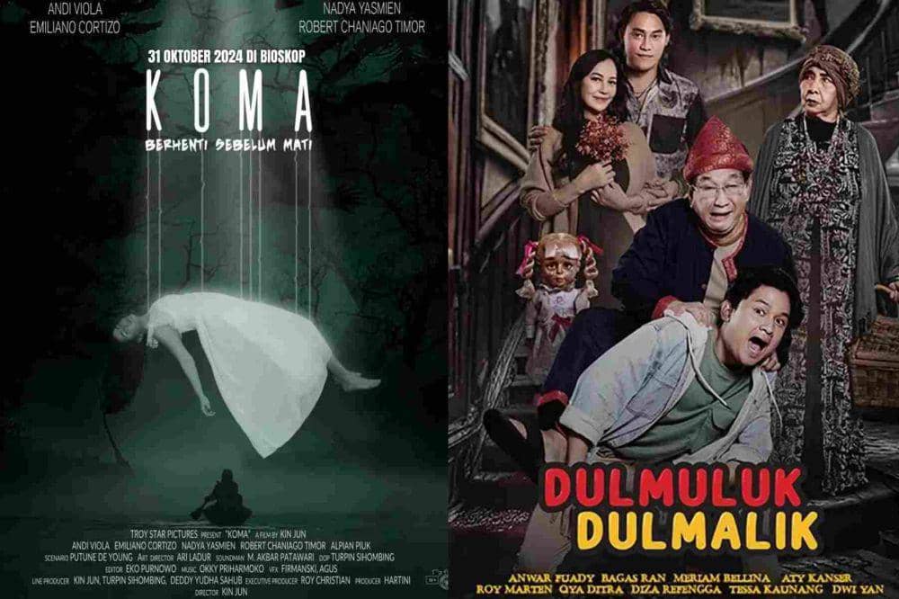 5 Film Indonesia Berlatar Budaya Sumsel, Ada Kisah Nyata | IDN Times Sumsel