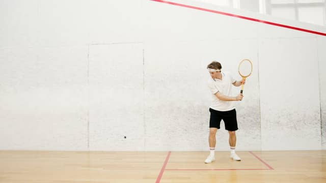 Mengenal Olahraga Squash: Sejarah, Aturan, dan Cara Bermainnya | IDN Times
