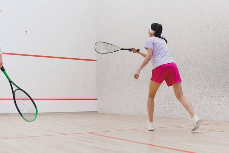 Mengenal Olahraga Squash: Sejarah, Aturan, dan Cara Bermainnya | IDN Times