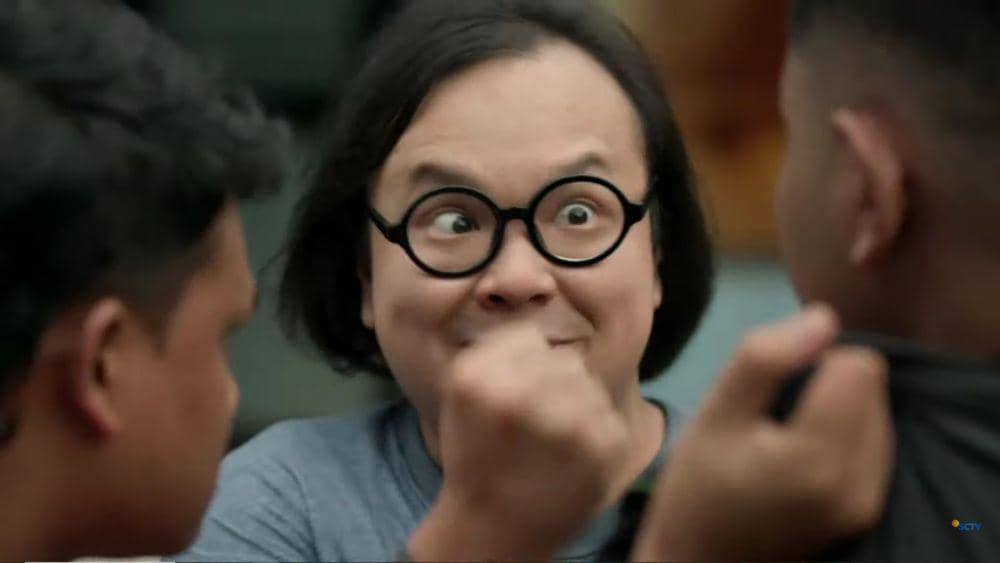 Daftar Pemain Para Pencari Tuhan Jilid 18, Banyak Wajah Baru | Duniaku.com