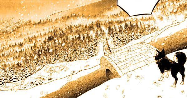 Pembahasan Record of Ragnarok 99: Simo Hayha vs Loki! | Duniaku.com