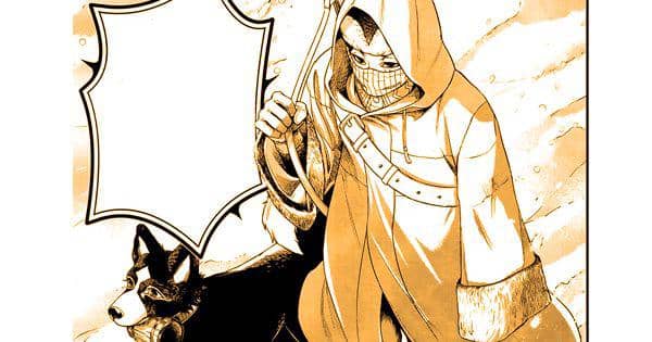 Pembahasan Record of Ragnarok 99: Simo Hayha vs Loki! | Duniaku.com