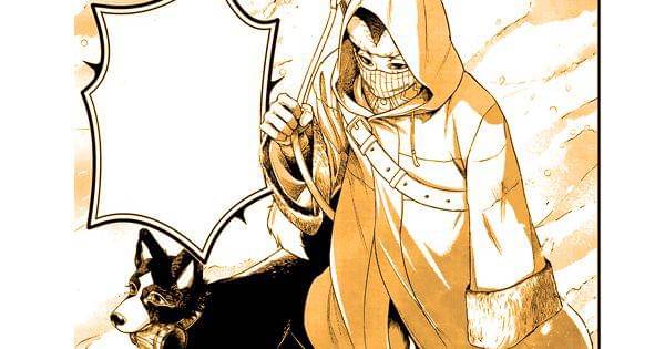 Pembahasan Record of Ragnarok 99: Simo Hayha vs Loki! | Duniaku.com