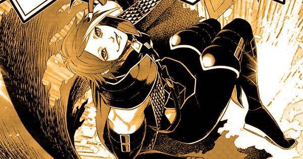 Pembahasan Record of Ragnarok 99: Simo Hayha vs Loki! | Duniaku.com