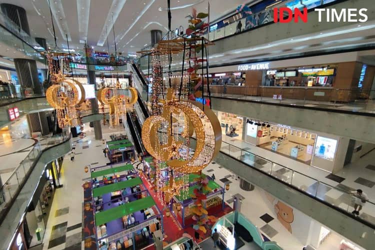 Profil James Riady yang Ikut Dipanggil Presiden Prabowo | IDN Times