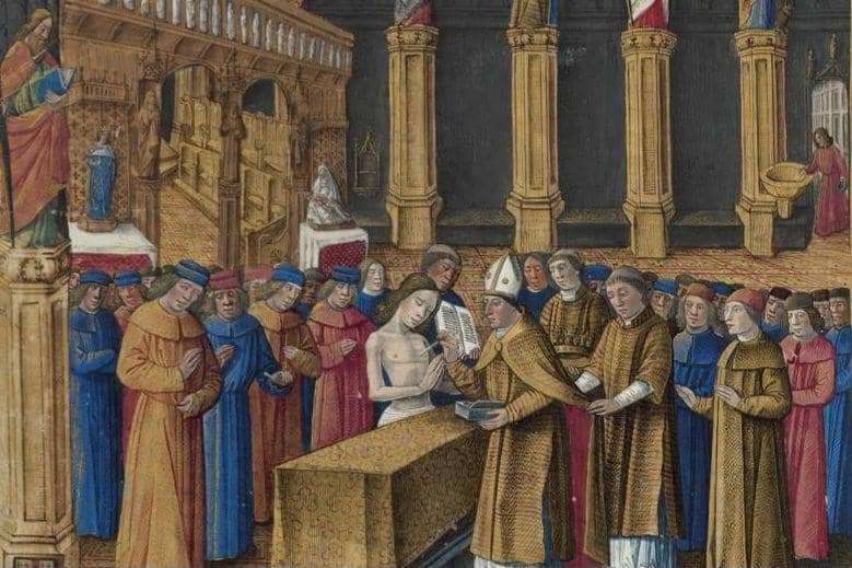 5 Fakta Baldwin IV, Si Raja Penderita Kusta dari Yerusalem | IDN Times