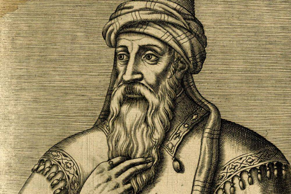 5 Fakta Baldwin IV, Si Raja Penderita Kusta dari Yerusalem | IDN Times