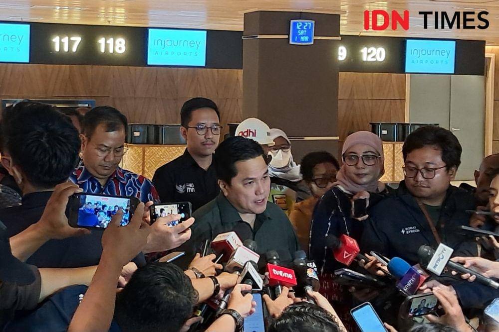 Fakta-Fakta BBM Oplosan: Dari Dugaan Korupsi hingga Evaluasi | IDN Times