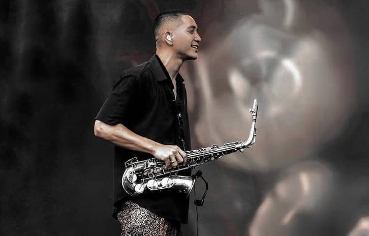 Biodata dan Profil Rafi Sudirman | IDN Times