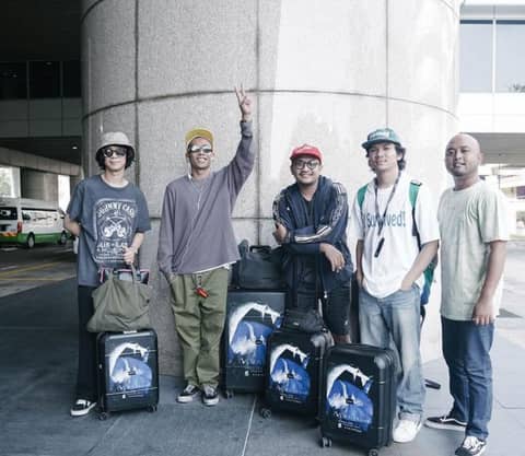 Biodata dan Profil Fourtwnty, Hiatus dari Panggung Musik | IDN Times